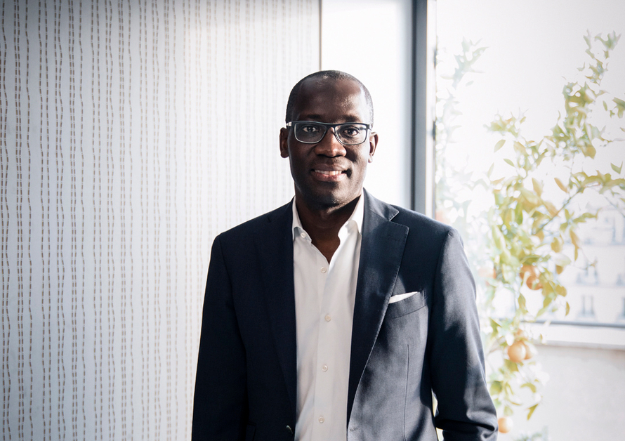 McKinsey : qui sont les VIP du réseau du Camerounais Acha Leke ...