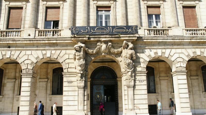 Crise de liquidités : la Banque d’Algérie peut-elle (vraiment) sauver ...