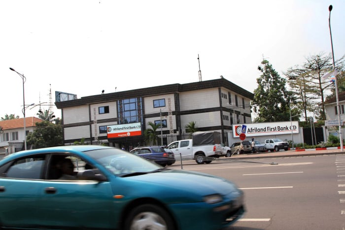 RDC : « Vol, chantage, usage de faux »… La double riposte de Dan ...