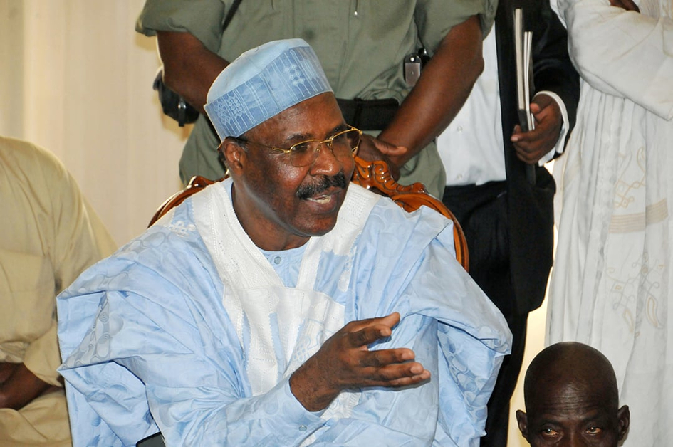 Baba Danpullo : qui forme le premier cercle du magnat des affaires ...