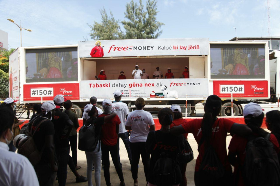Au Sénégal, Free sommé de laisser Promobile se lancer – Jeune Afrique