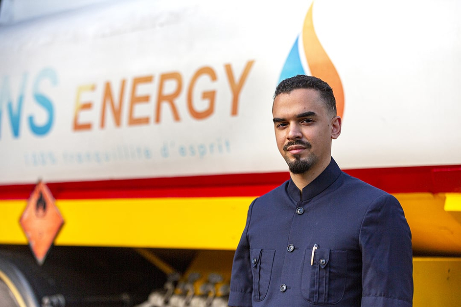 Entreprendre en RDC (1/5) : Alexandre Kayumba, de l’énergie à revendre ...