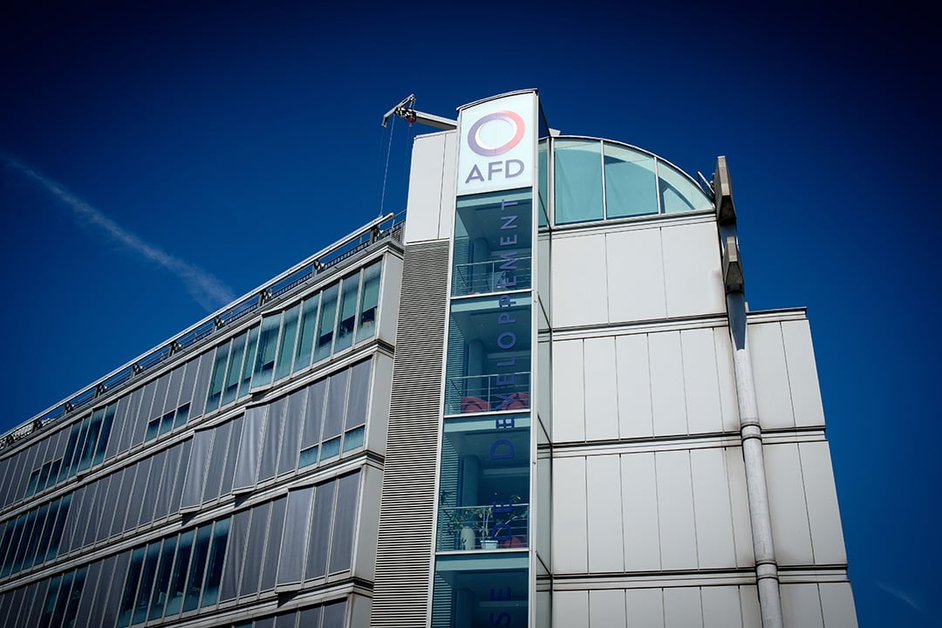 Afrique-France : une autre AFD est-elle possible ? – Jeune Afrique