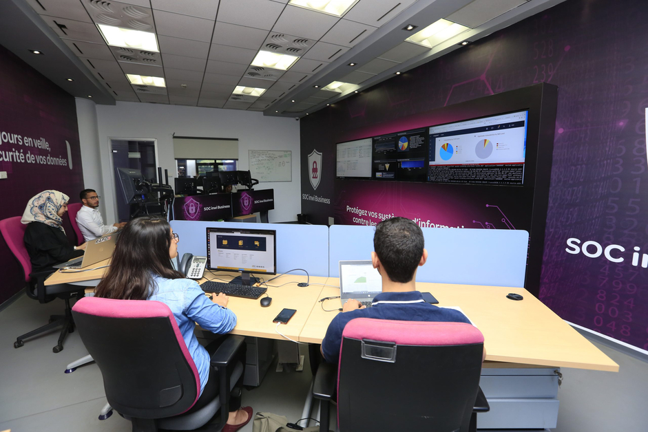 Inwi : l’internationalisation, à quel prix ? – Jeune Afrique