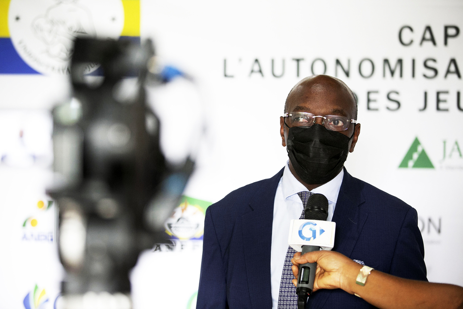 Gabon : Alain Bâ Oumar, un patron des patrons sous pression – Jeune Afrique