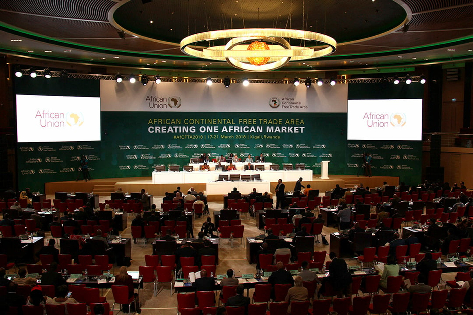 [Tribune] La Zlecaf est en marche, et l’Afrique prête pour les affaires ...