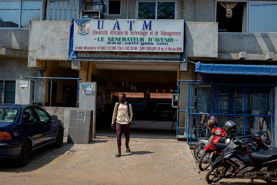 Universités privées : la potion amère du Bénin pour soigner sa matière ...