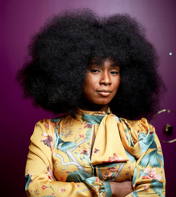 Assa Traoré : « Les hommes noirs et arabes ne sont pas en sécurité en ...