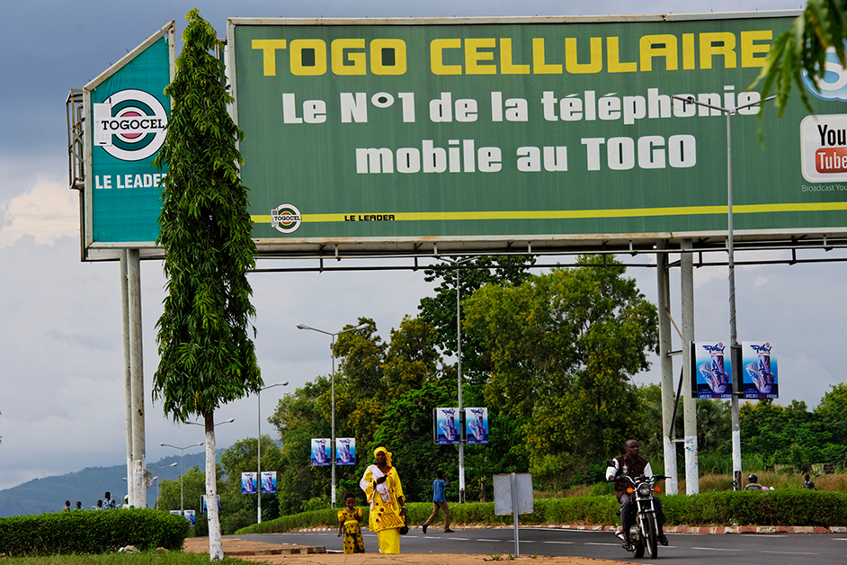 La justice déboute Togo Cellulaire face au régulateur – Jeune Afrique