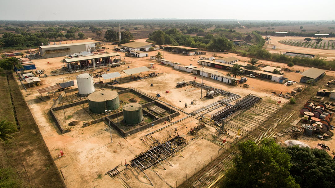 Perenco Congo Brazzaville – Perenco Congo Contact – LTAX
