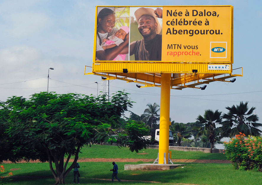 De Apple à WeChat : quand MTN se rêve en « Big Tech » africaine – Jeune ...