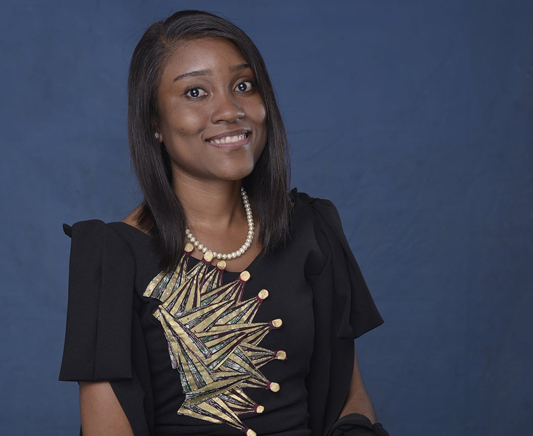 RDC : Bénédicte Mundele réussit le pari de la transformation agricole ...