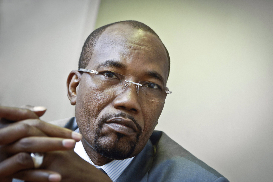 Tchad : ce que devient Mahamat Zen Bada, l’ancien secrétaire général du ...