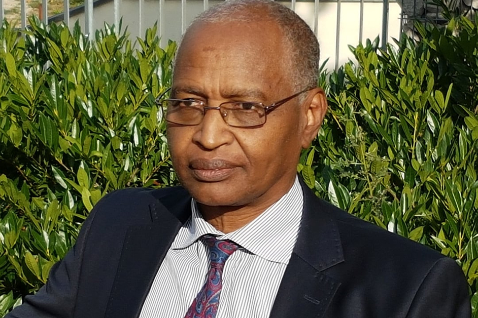 Tchad : dix choses à savoir sur Acheikh Ibn-Oumar – Jeune Afrique