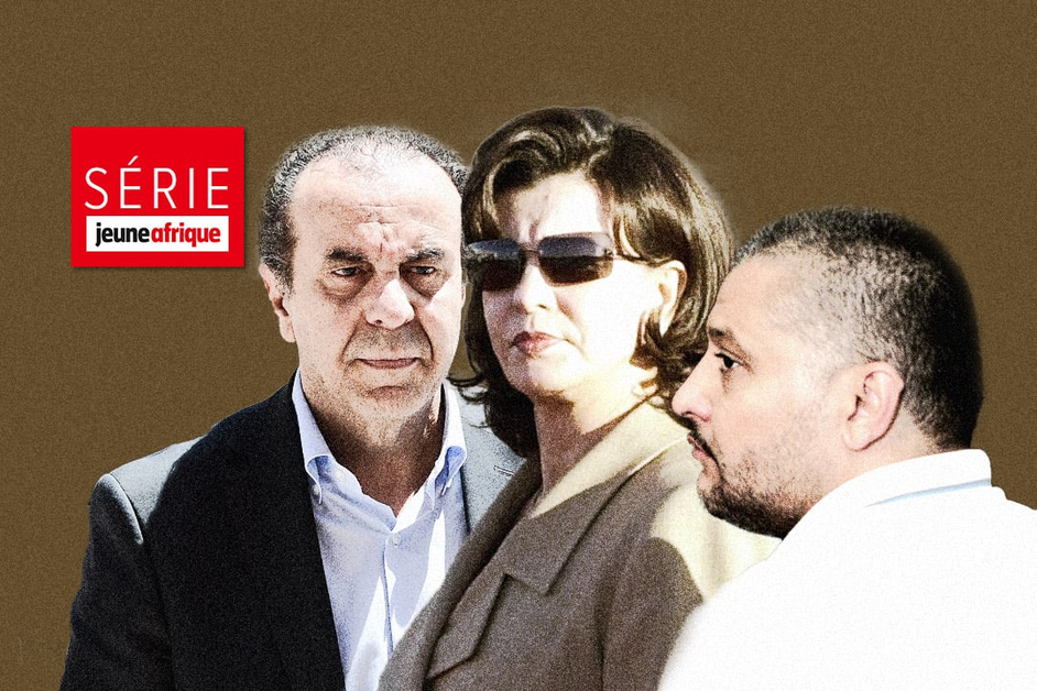 [Série] Tunisie : que sont devenues les figures du clan Trabelsi ? – Jeune Afrique