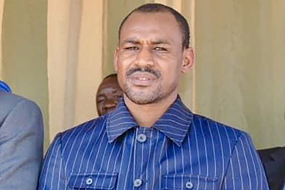 Centrafrique : le ministre Hassan Bouba prêt « à faire face à la ...