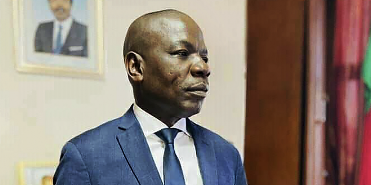 Affaire Martinez Zogo : et maintenant, Jean-Pierre Amougou Belinga ...