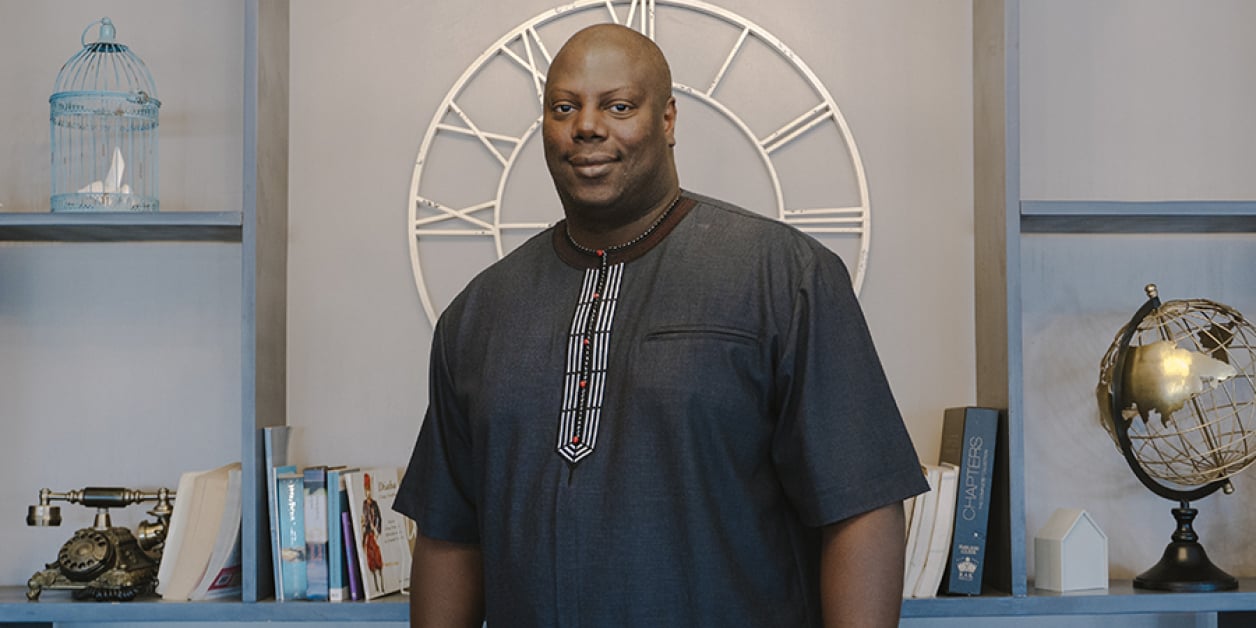 Dakar Restaurant Week : le marathon culinaire du Chef Aziz – Jeune Afrique