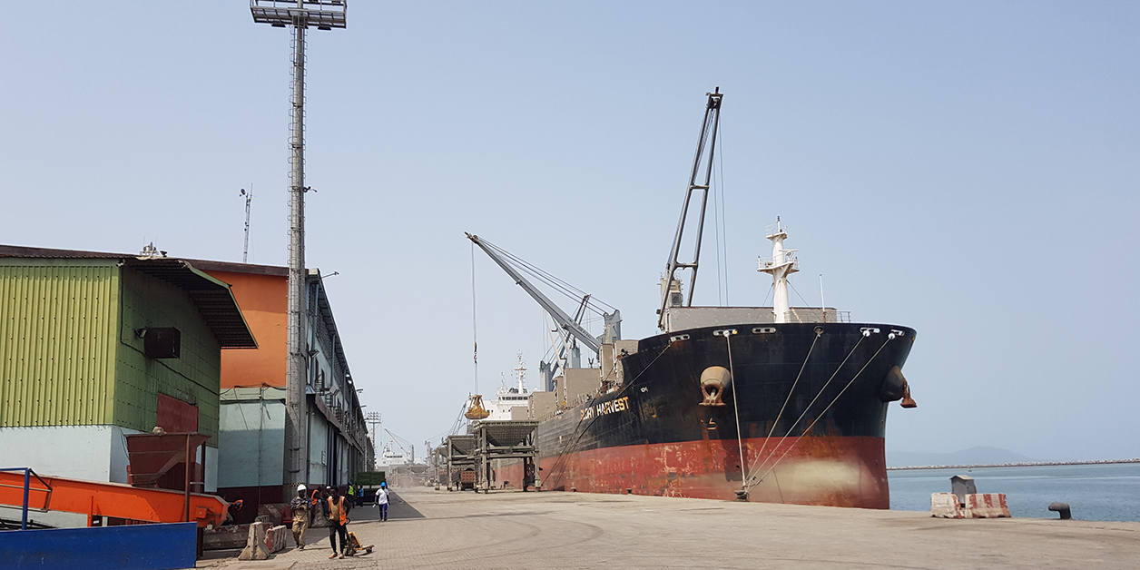 Mali-Guinée : l’axe Bamako-Conakry boosté par les sanctions de la ...