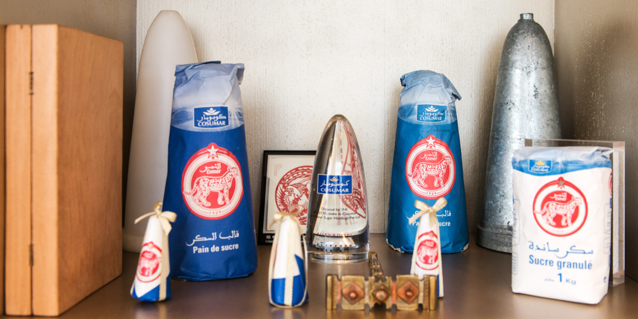 Maroc : les chantiers de Hassan Mounir, nouveau DG de Cosumar – Jeune ...