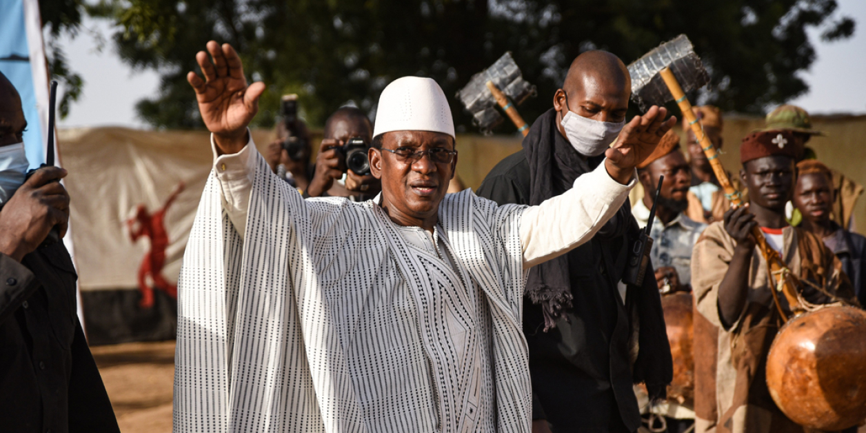Mali : 20 mois de transition, et quel bilan ? – Jeune Afrique