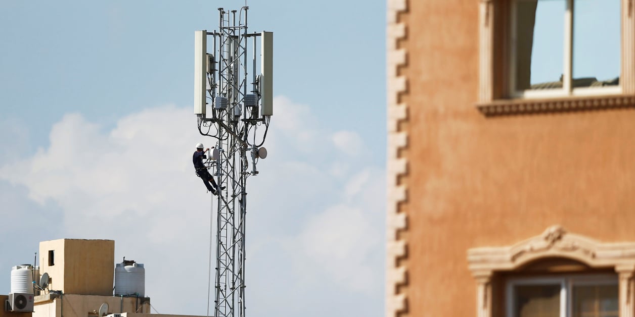 Soutenu par Intelsat et Facebook, AMN constelle de tours l’Afrique ...