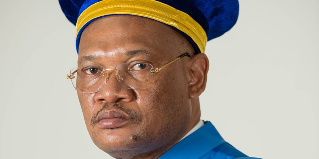 RDC : Félix Tshisekedi écarte Dieudonné Kaluba de la Cour ... RDC : Félix Tshisekedi écarte Dieudonné Kaluba de la Cour ...