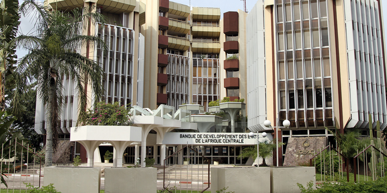 Le Cameroun et le Tchad se disputent la présidence de la BDEAC – Jeune ...