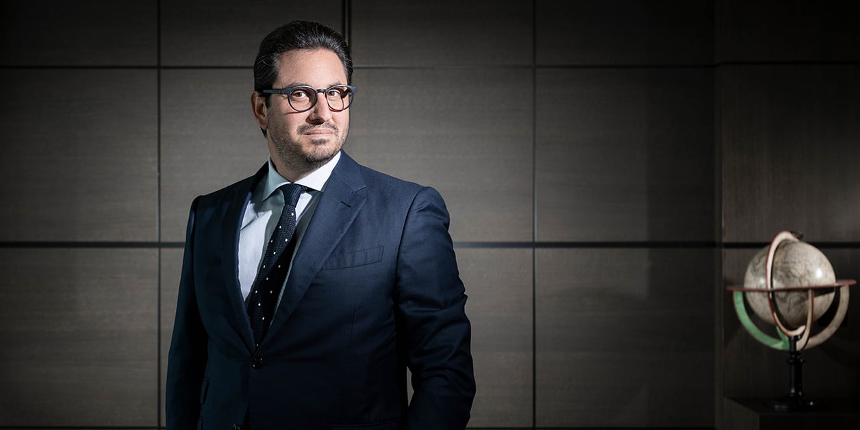 Diego Aponte (MSC) : « Nous nous inscrirons dans la continuité de ce qu ...