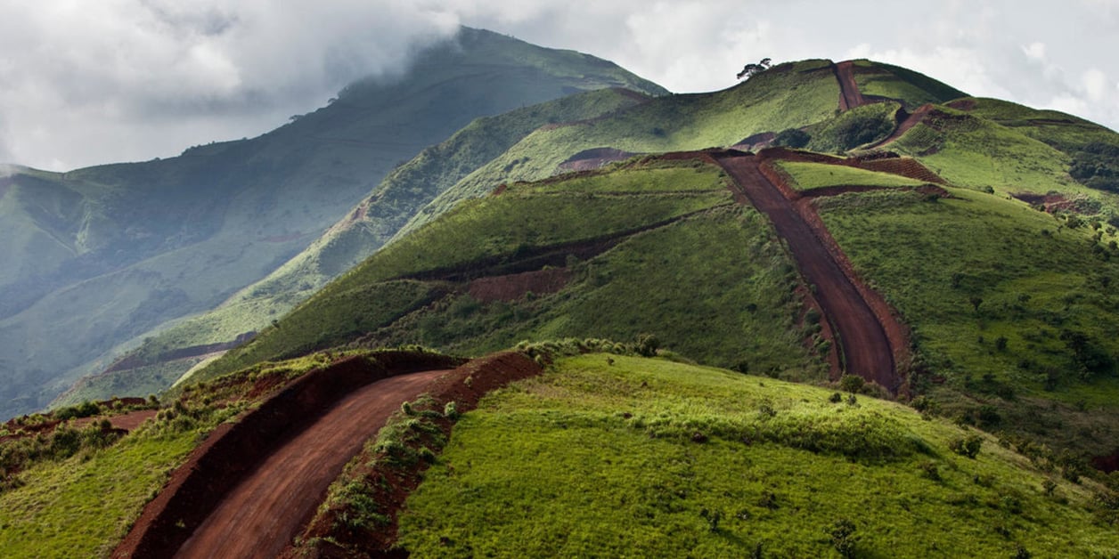 Simandou : la victoire de la Guinée, fin d’un bras de fer amorcé sous ...