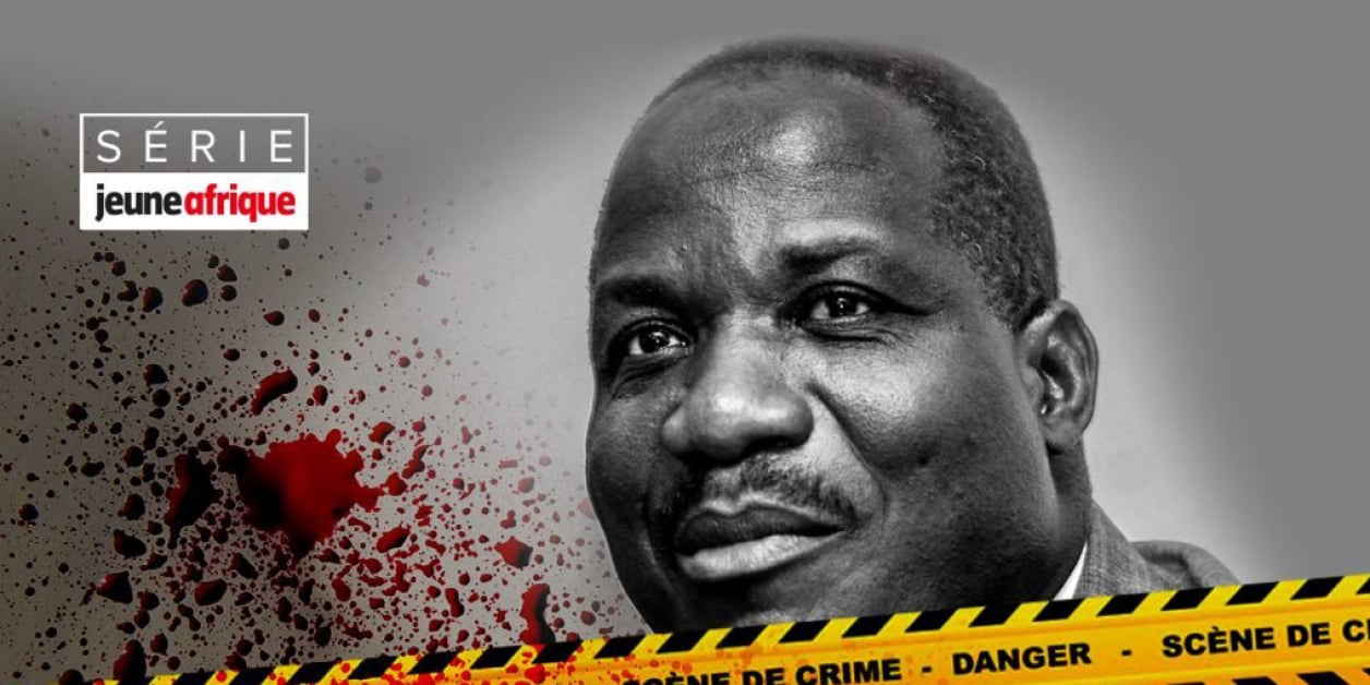 Côte d’Ivoire : mais qui a tué Désiré Tagro ? – Jeune Afrique