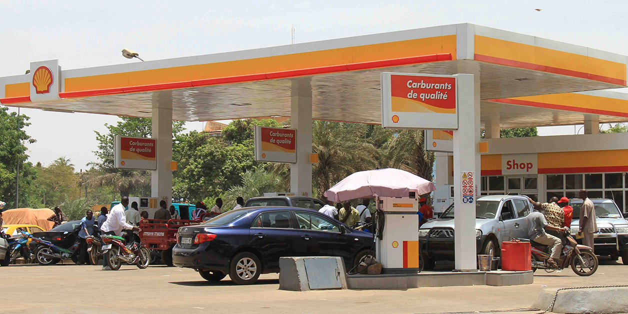 Mali : comment Bamako compte préserver sa part des recettes pétrolières ...