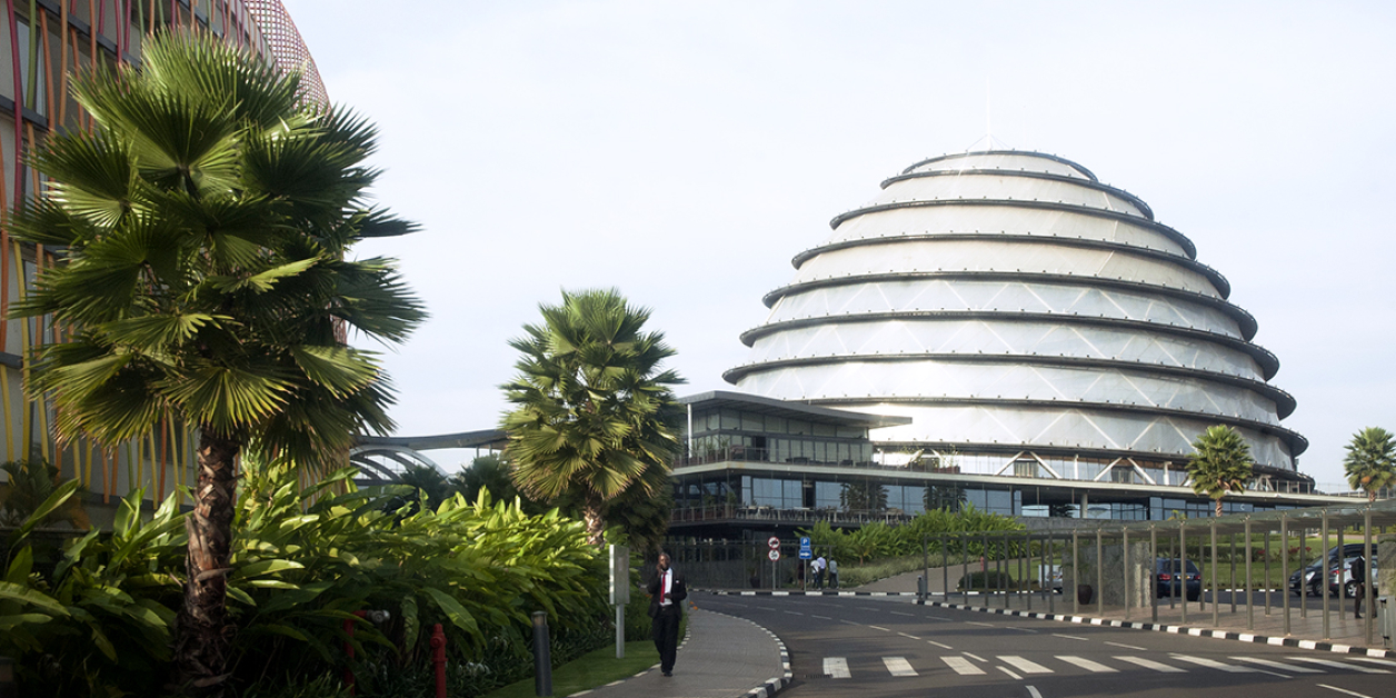 Rwanda : comment le tourisme sort la tête de l’eau – Jeune Afrique