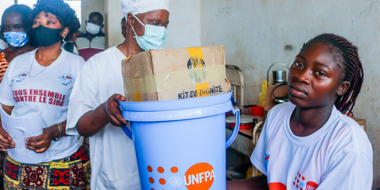 UA : une agence humanitaire africaine, une chance pour les femmes et ...