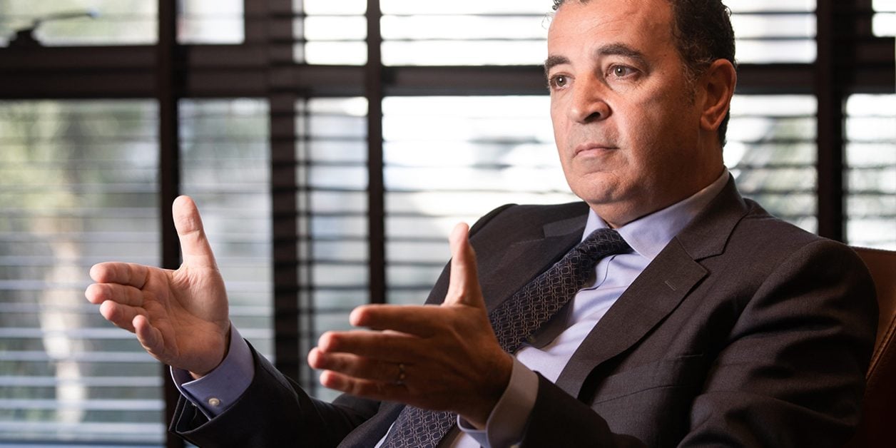 Chakib Alj (CGEM) : « Il faut rendre la Zlecaf porteuse de croissance ...