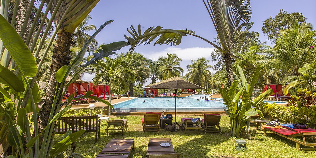 Côte d’Ivoire : à Assinie, dans le sillage du couple Ouattara – Jeune ...