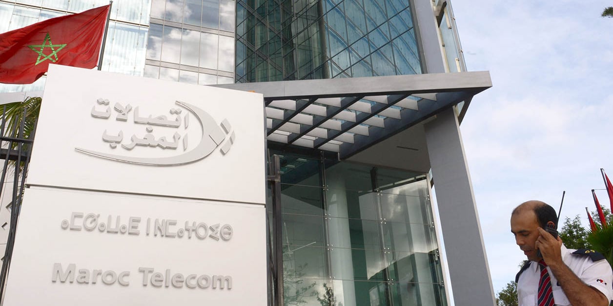 Maroc Telecom conteste son amende de 233 millions d’euros – Jeune Afrique