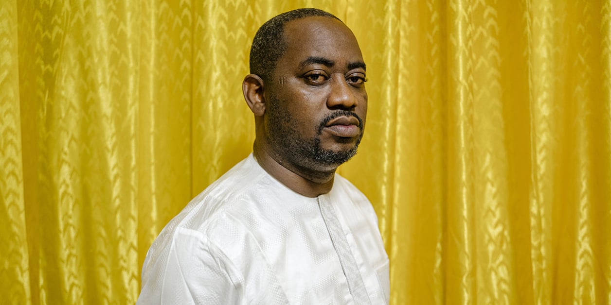 Sénégal – Adama Diallo : « Petrosen veut devenir un géant pétrolier » – Jeune Afrique