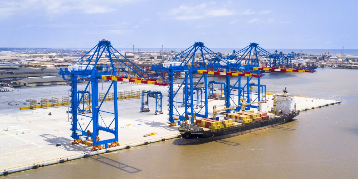 Côte d’Ivoire Terminal : Abidjan prêt à se mesurer à Pointe-Noire, Lomé ...