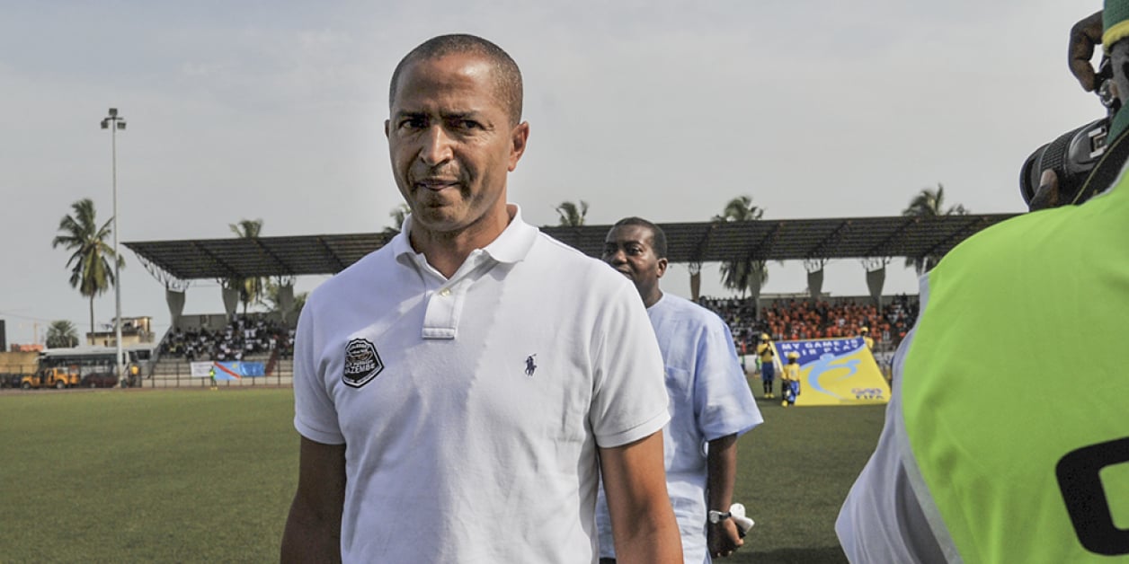 RDC – Football : Moïse Katumbi fait le ménage au TP Mazembe avant la ...