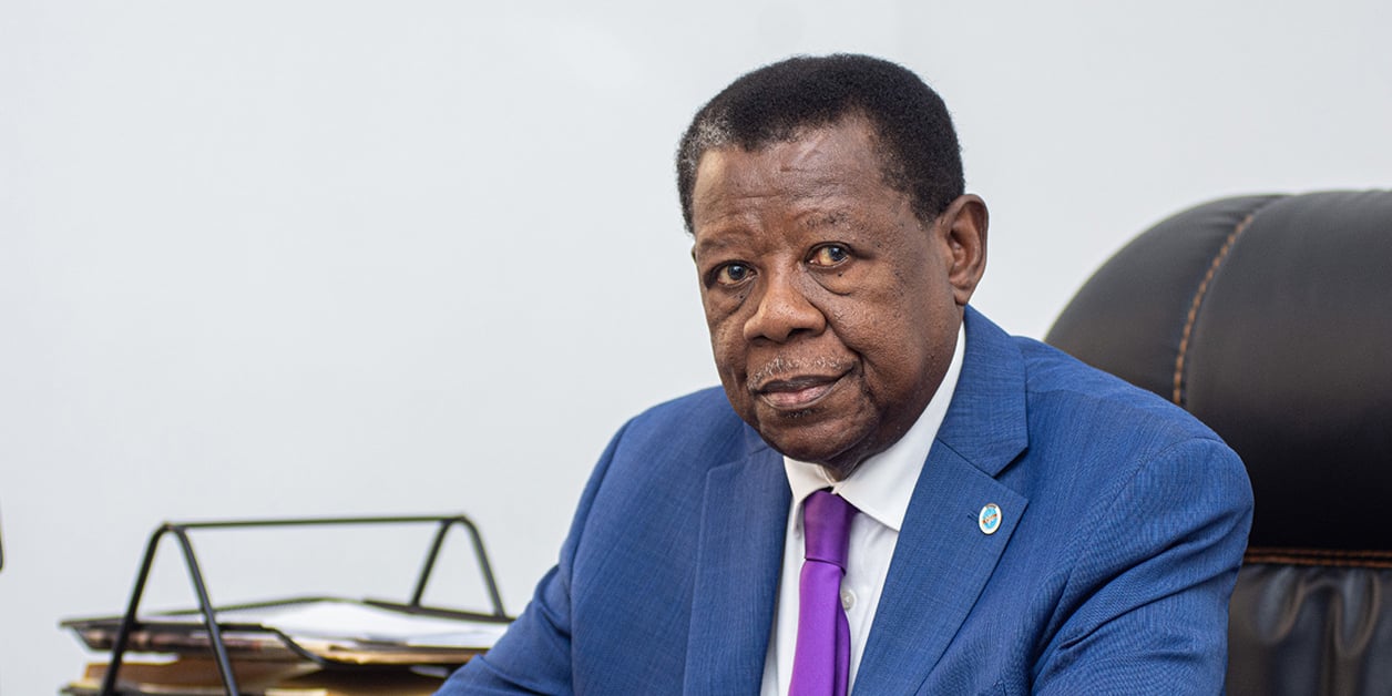 RDC : de Kabila à Tshisekedi… Lambert Mende assume tout – Jeune Afrique