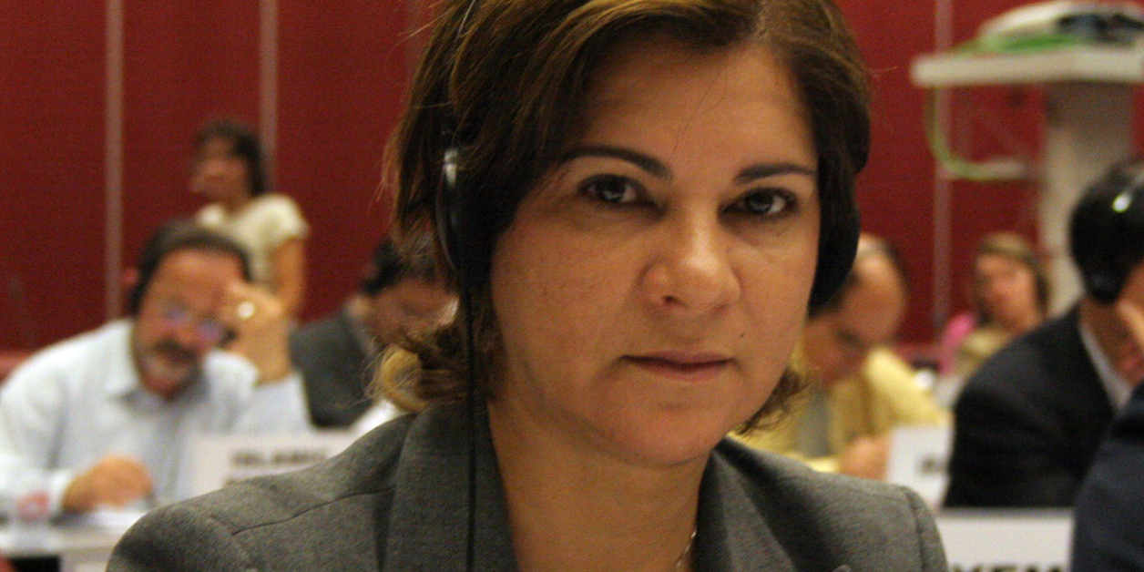 Maroc – Rajae Chafil : « La politique climatique doit être transversale ...