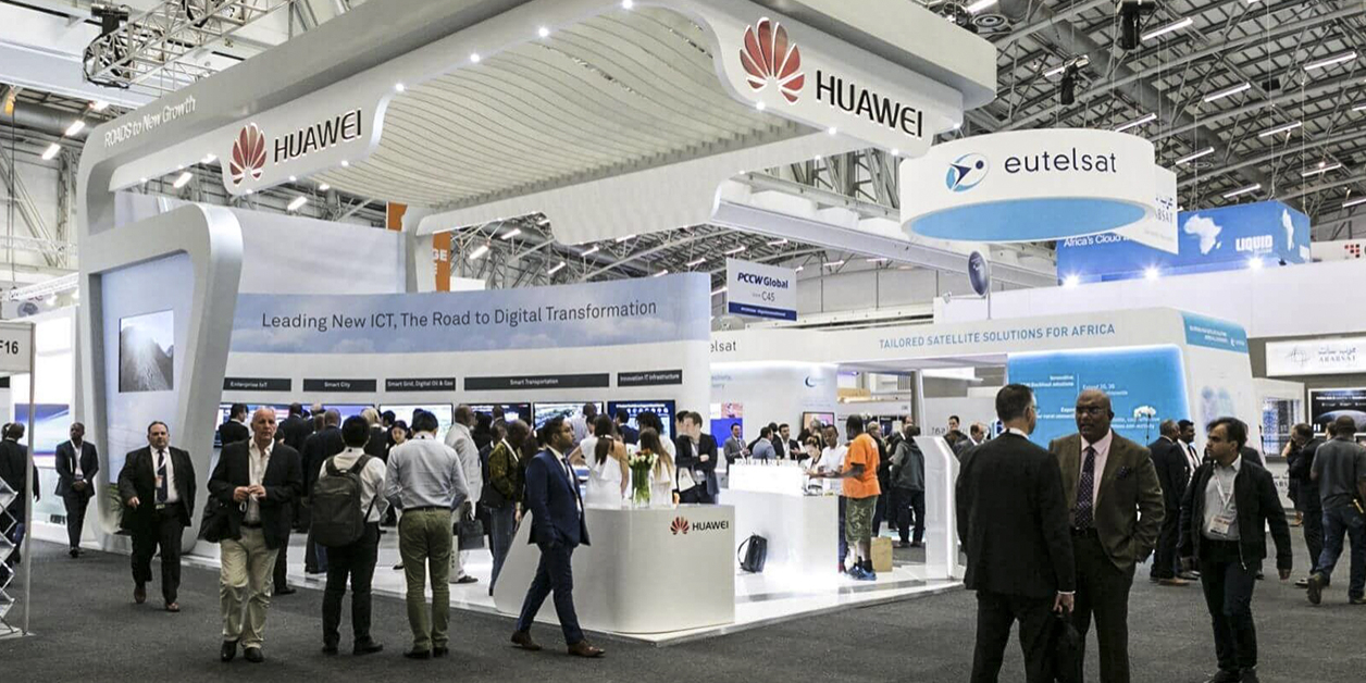 Télécoms : pour son retour au Cap, AfricaCom assume un virage ...