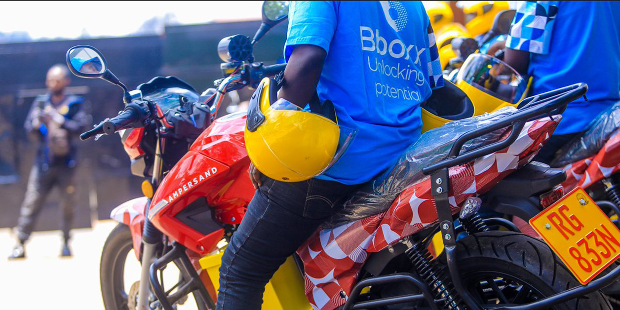 Énergie : Bboxx se lance dans la mobilité verte – Jeune Afrique