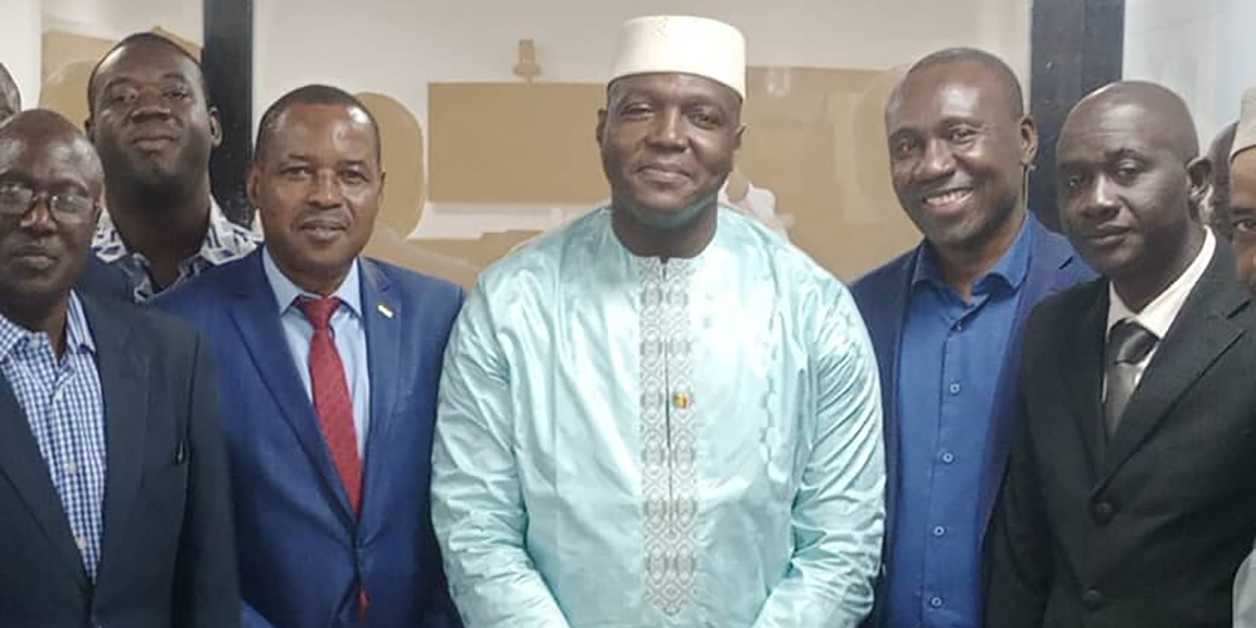 Mali : ce qu’Abdoulaye Maïga et l’opposition se sont dit – Jeune Afrique