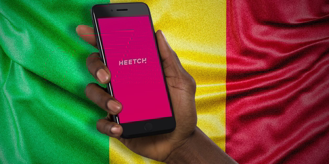 Mali : l’application de VTC Heetch se lance à Bamako – Jeune Afrique