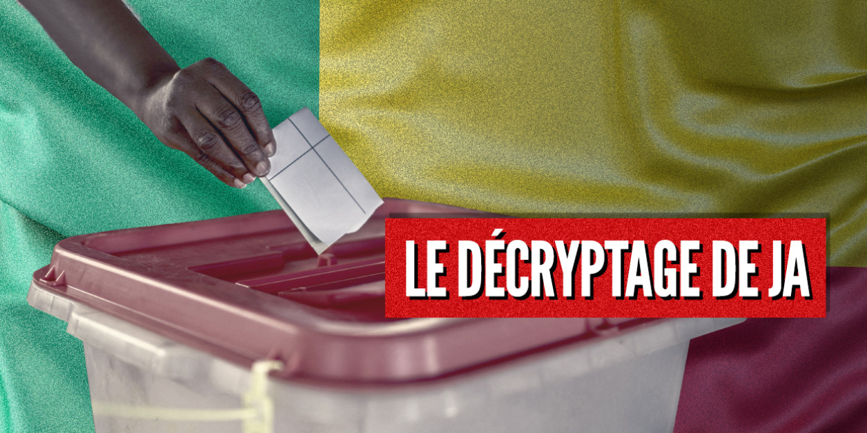 Scrutin clé pour Patrice Talon : cinq questions pour comprendre les ...