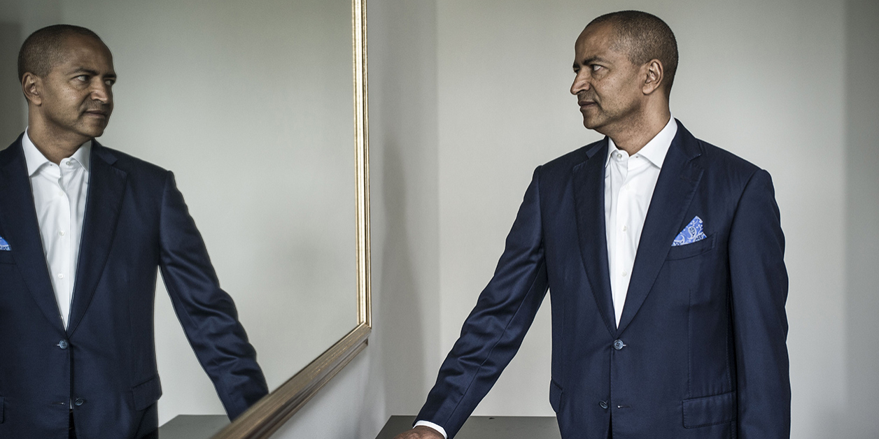 Moïse Katumbi : « Ma candidature à la présidentielle de 2023 en RDC est ...