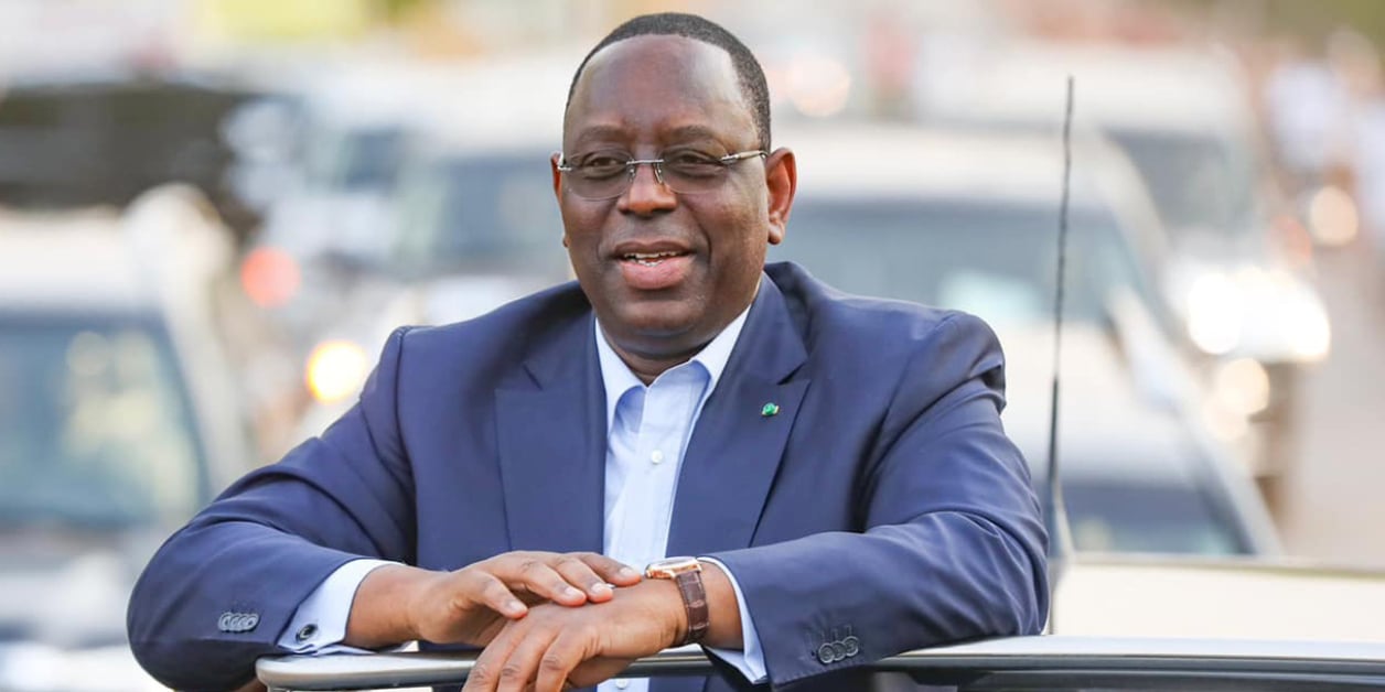 Macky Sall et le troisième mandat, le débat est-il tranché ? – Jeune ...