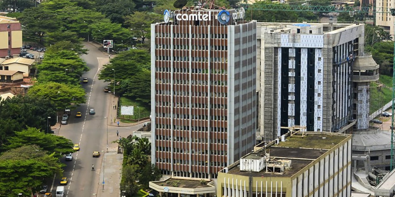 Grâce à MTN, l’opérateur télécoms Camtel sur les pas de Sonatel – Jeune ...